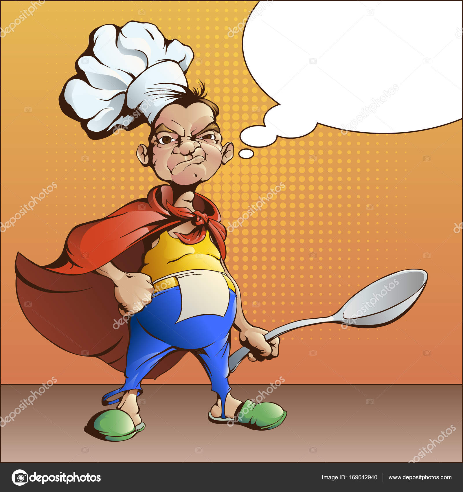 POPART-03-Kook Vector de stock #169042940 de ©Vital_Art