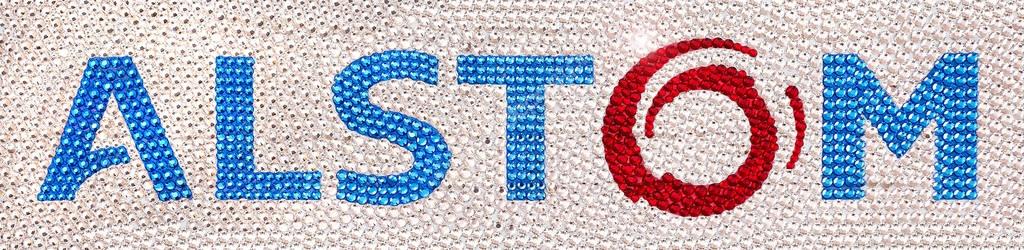 Alstom logo Stock Photos, Royalty Free Alstom logo Images | Depositphotos