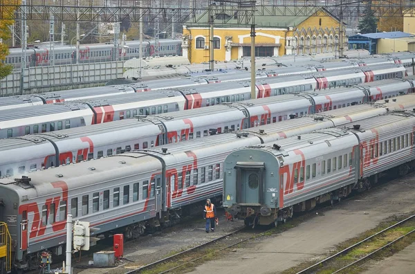 Rzhd Stock Photos, Royalty Free Rzhd Images | Depositphotos®