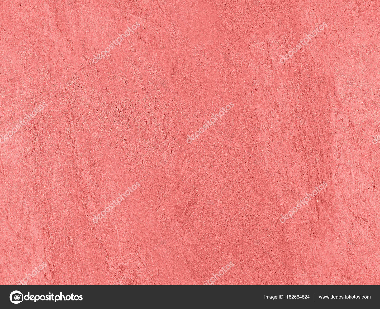 Natural Rose Pink Seamless Stone Texture Venetian Plaster Background ...