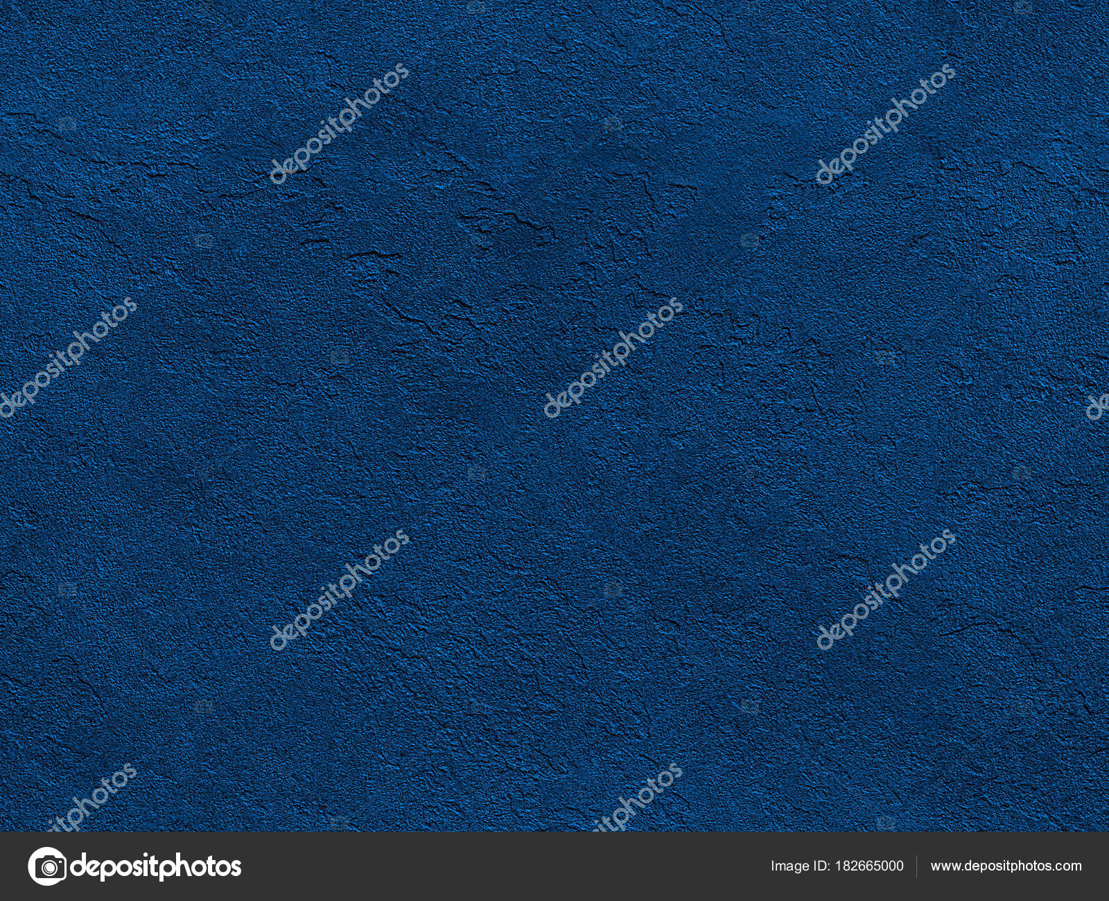 Seamless Stone Texture Navy Blue Venetian Plaster Background Seamless ...