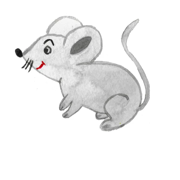 A small mouth mouse cartoon png Stock Photos, Royalty Free A small ...