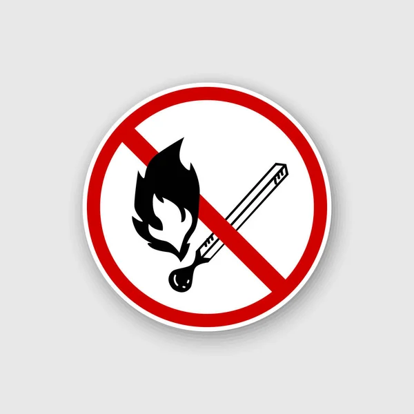3,554 There is no fire icon Vector Images | Depositphotos
