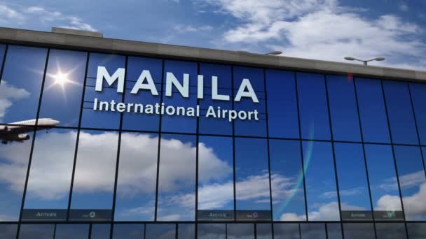 55 Aeroporto de manila Videos, Royalty-free Stock Aeroporto de manila ...