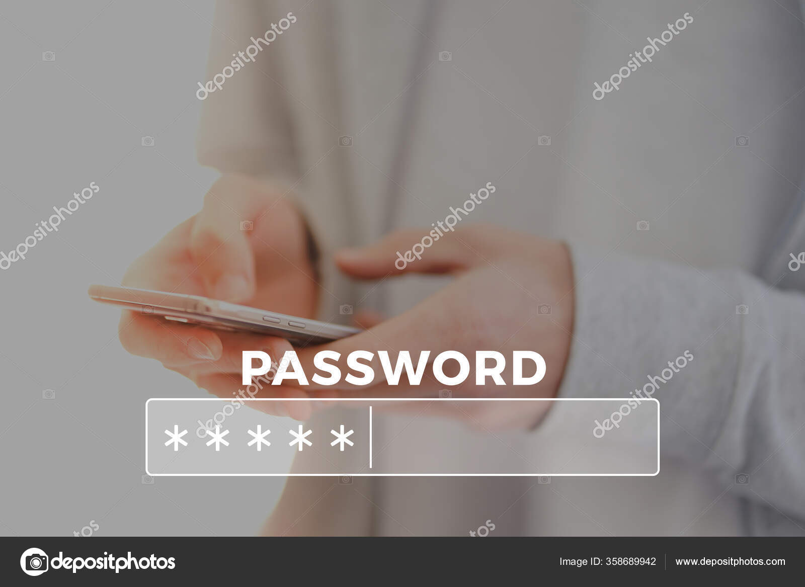 Password Box Internet Browser — Stock Photo © Peanstud #358689942
