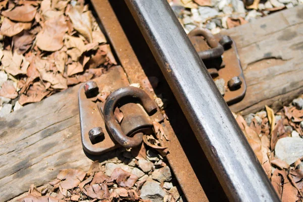 Buckling rail Stock Photos, Royalty Free Buckling rail Images ...