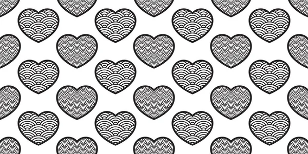 10,899,278 Heart repeating pattern Vector Images | Depositphotos