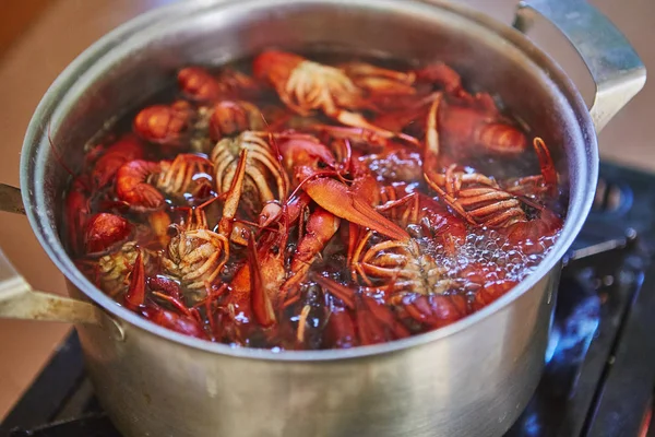 Crawfish boil Stock Photos, Royalty Free Crawfish boil Images ...