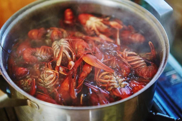 Crawfish boil Stock Photos, Royalty Free Crawfish boil Images ...