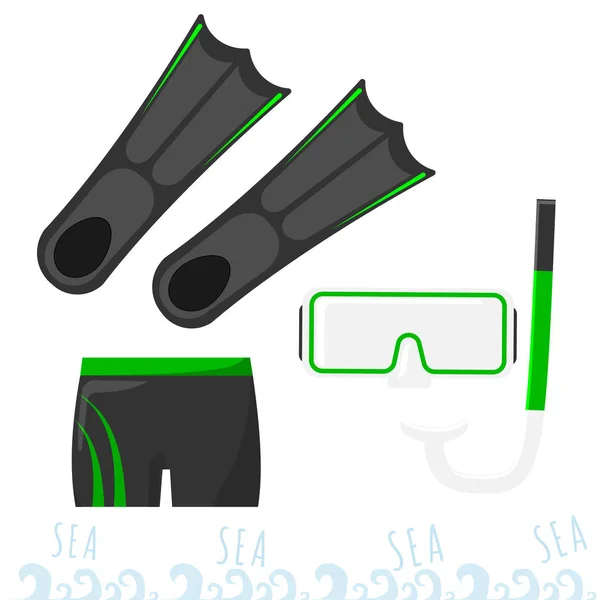Scuba diving objects sketch — Stock Vector © lhfgraphics #13988177 Scuba diving objects sketch — Stock Vector © lhfgraphics #13988177