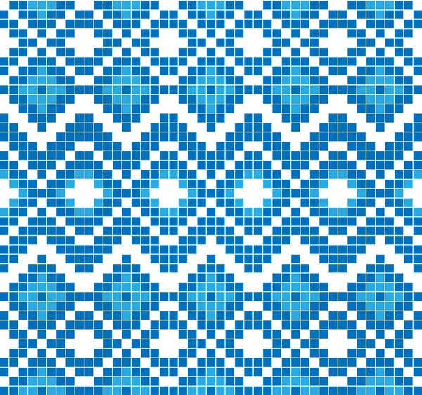 10,019,209 Blue pixel pattern Vector Images | Depositphotos