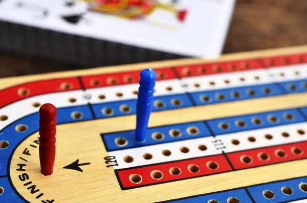 Cribbage Stock Photos, Royalty Free Cribbage Images | Depositphotos