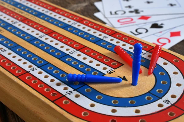 Cribbage Stock Photos, Royalty Free Cribbage Images | Depositphotos