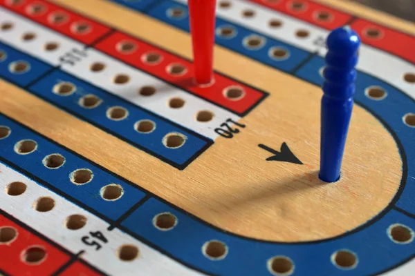 Cribbage Stock Photos, Royalty Free Cribbage Images | Depositphotos