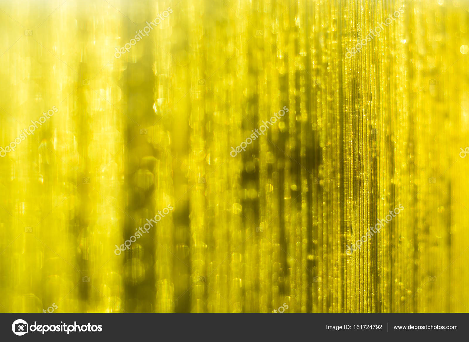Yellow transparent plastic sheet Stock Photo by ©Parshko 161724792