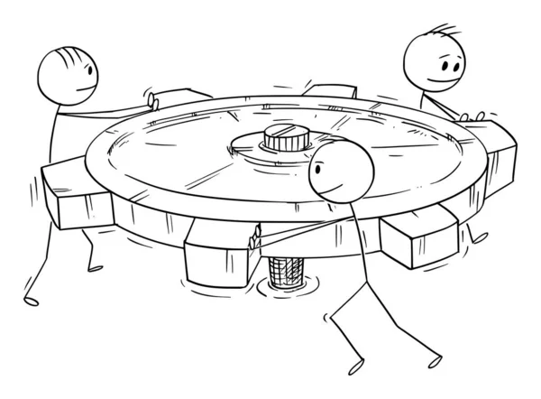 17,527,218 Risk cartoons Vector Images | Depositphotos