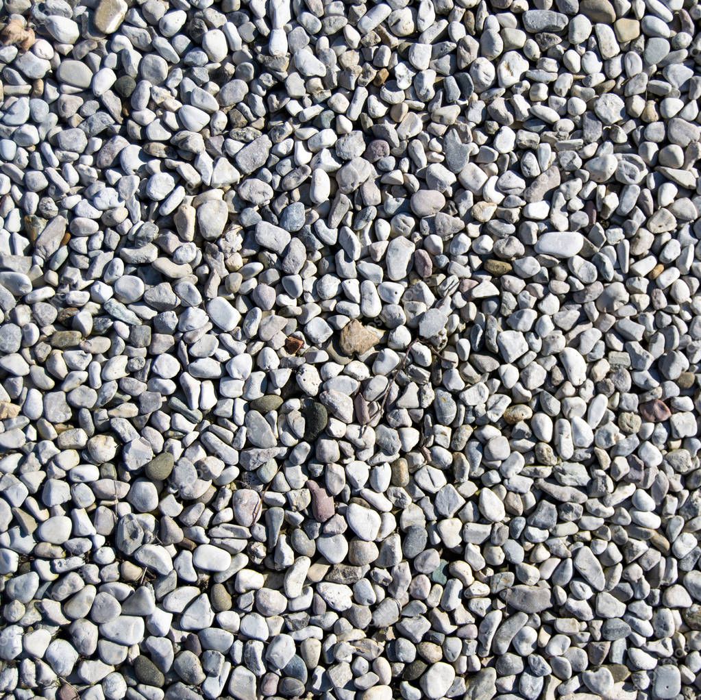 Gray pebbles texture Stock Photo by ©ArchiVIz 130346412