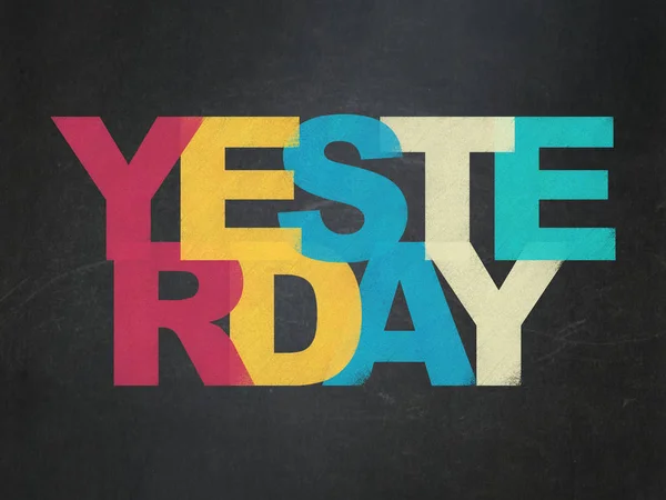 Yesterday Stock Photos, Royalty Free Yesterday Images | Depositphotos