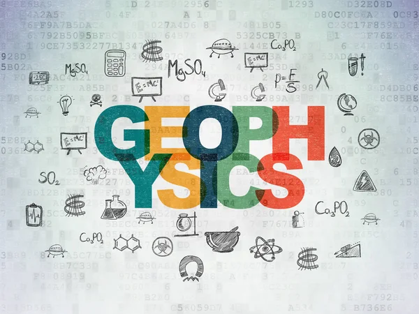 Geophysics Stock Photos, Royalty Free Geophysics Images | Depositphotos