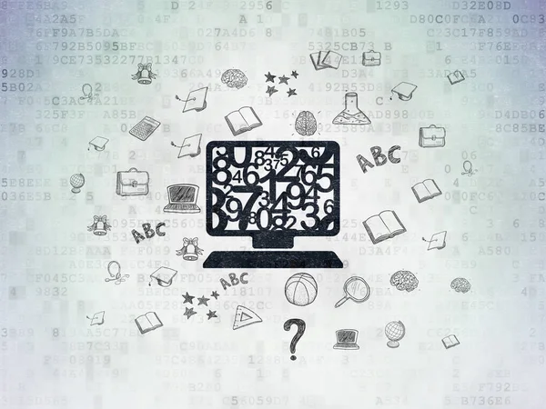 Computer study icon Images - Search Images on Everypixel