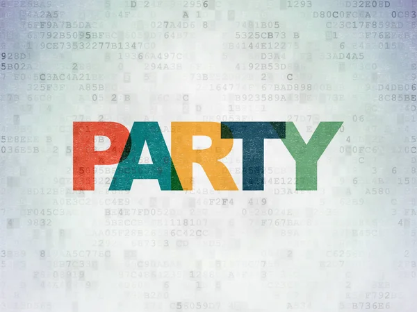 Computer party Stock Photos, Royalty Free Computer party Images ...