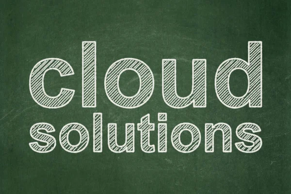 Cloud solutions Stock Photos, Royalty Free Cloud solutions Images ...