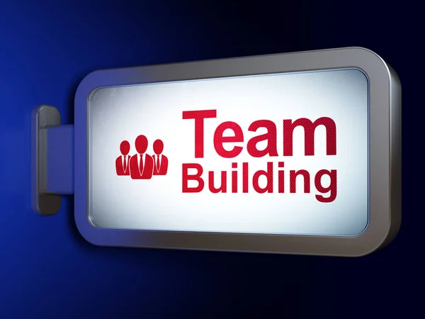 Team building logo Stock Photos, Royalty Free Team building logo Images ...