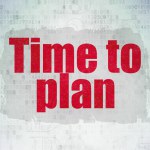 Timeline Concept Painted Red Text Time Move Digital Data Paper Stock Photo by ©YAYImages 260190170