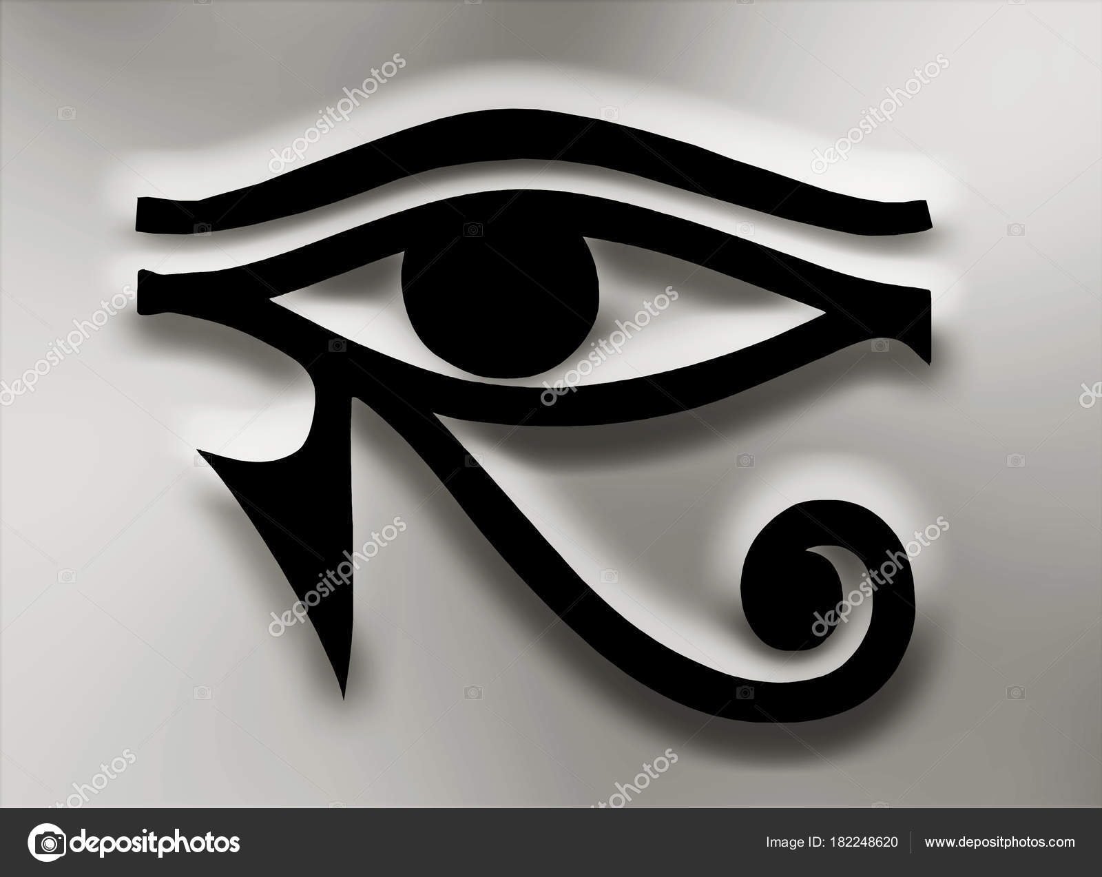 Egyptian Symbols Eye Of Horus