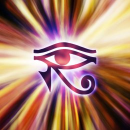 620 Eye of horus Vector Images | Depositphotos