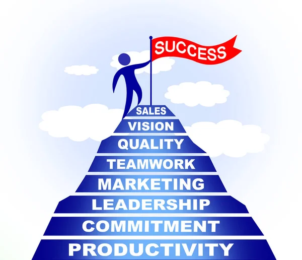 Success scales Stock Photos, Royalty Free Success scales Images ...
