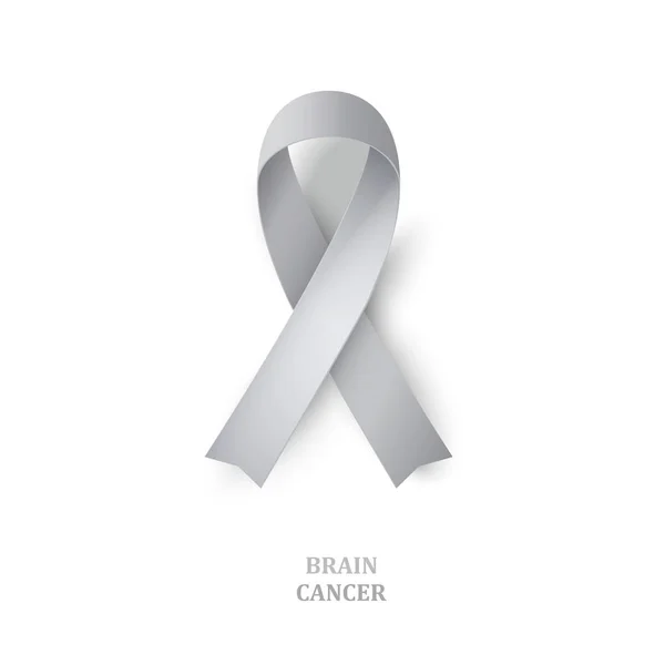 1,121 Brain cancer ribbon Vector Images | Depositphotos