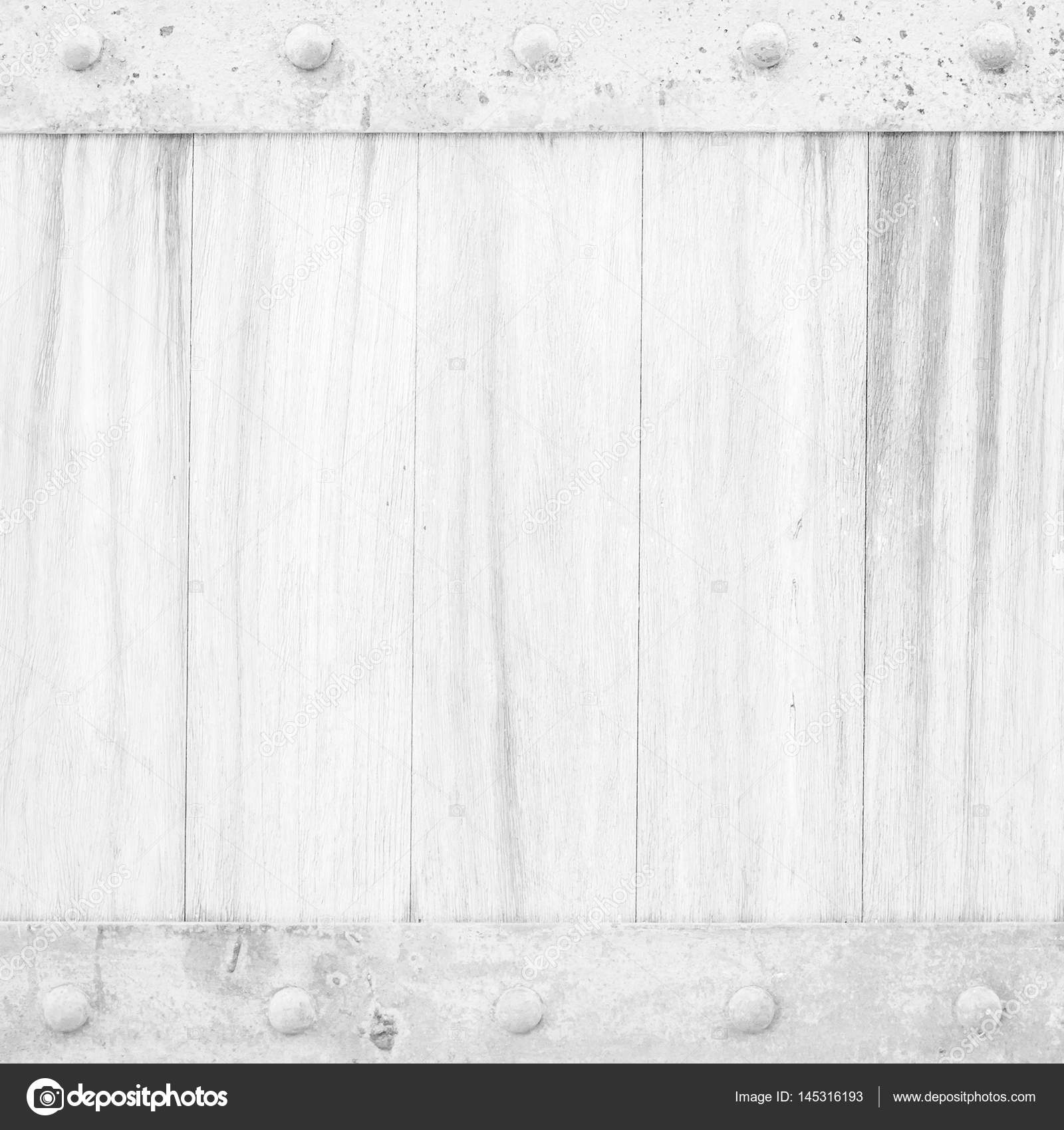 White Rustic Wood Wall Texture Background Stock Photo by ©suriyaphoto ...