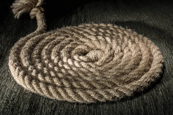 Ck rope for bindings Stock Photo by ©Danilov1991xxx 146897203