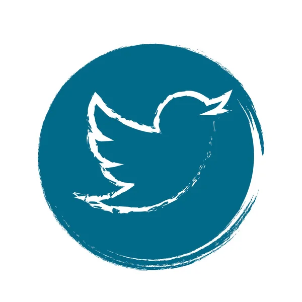 Hand Drawn Twitter Icons