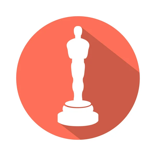 ᐈ Oscar symbol stock vectors, Royalty Free oscar statue illustrations ...
