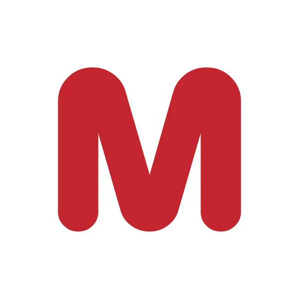 Red font letters — Stock Vector © bowxwod #151072034