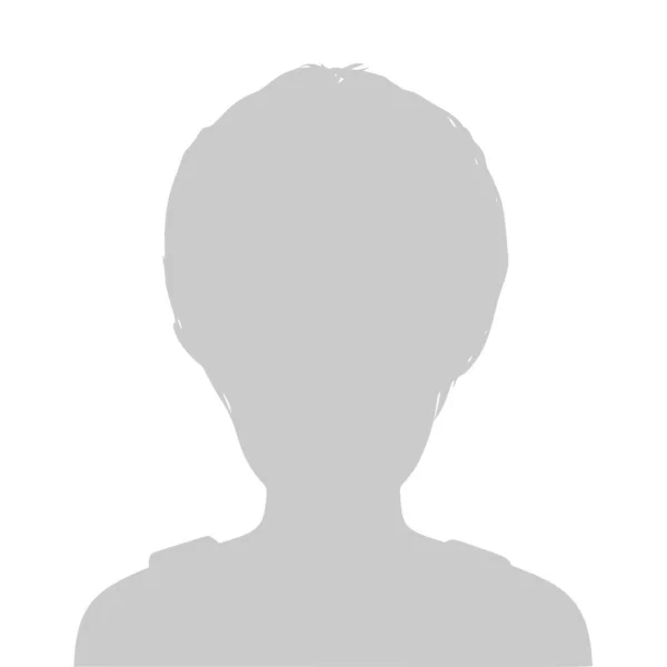 Default placeholder profile icon — Stock Vector © Apoev #133354456 Default placeholder profile icon — Stock Vector © Apoev #133354456