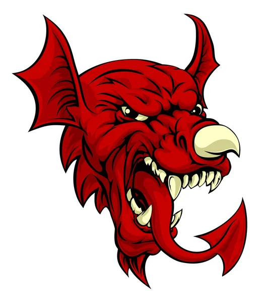 Welsh dragon Stock Vectors, Royalty Free Welsh dragon Illustrations ...