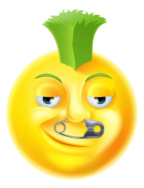 Cara interesante imágenes de stock de arte vectorial | Depositphotos