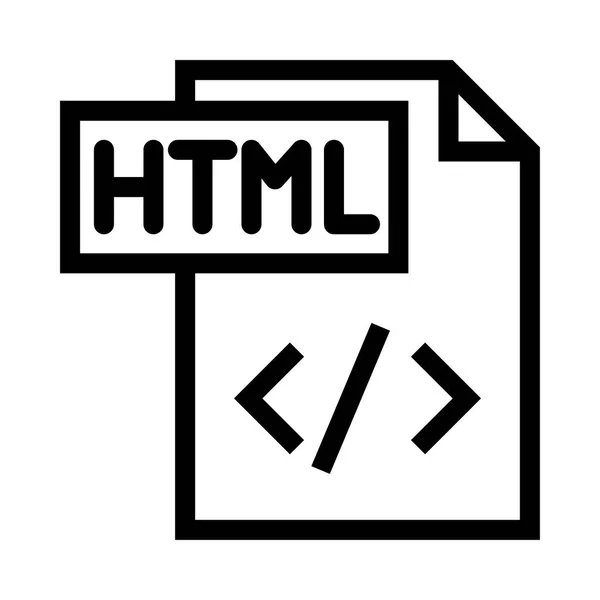 คำย่อของ html Vektor Stok, Ilustrasi คำย่อของ html Bebas Royalti ...