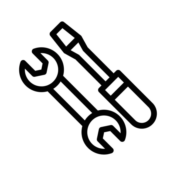 100,000 Spanner logo Vector Images | Depositphotos