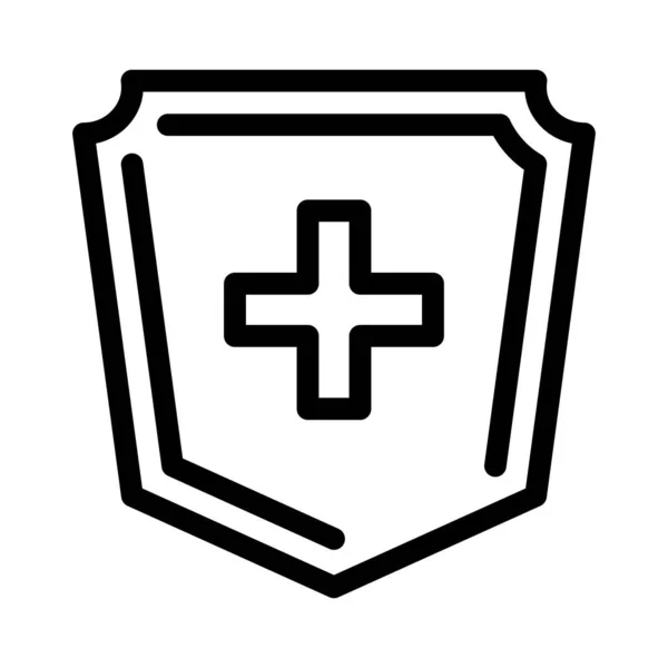 100,000 Medisinsk skjold Vector Images | Depositphotos