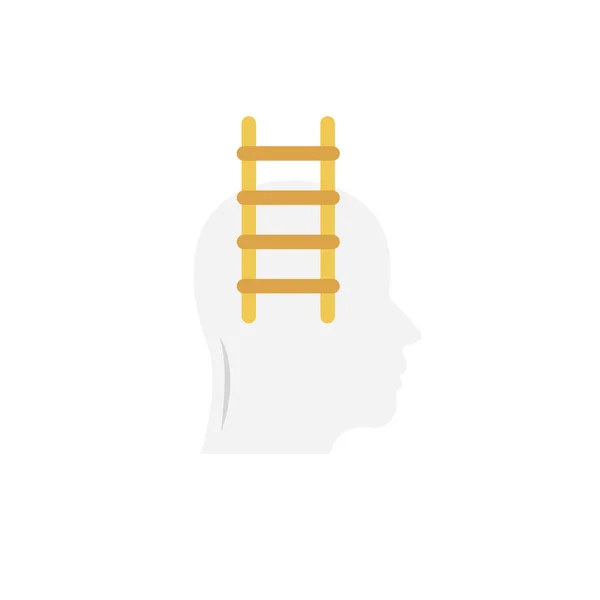 Ladder to brain Stock Photos, Royalty Free Ladder to brain Images ...