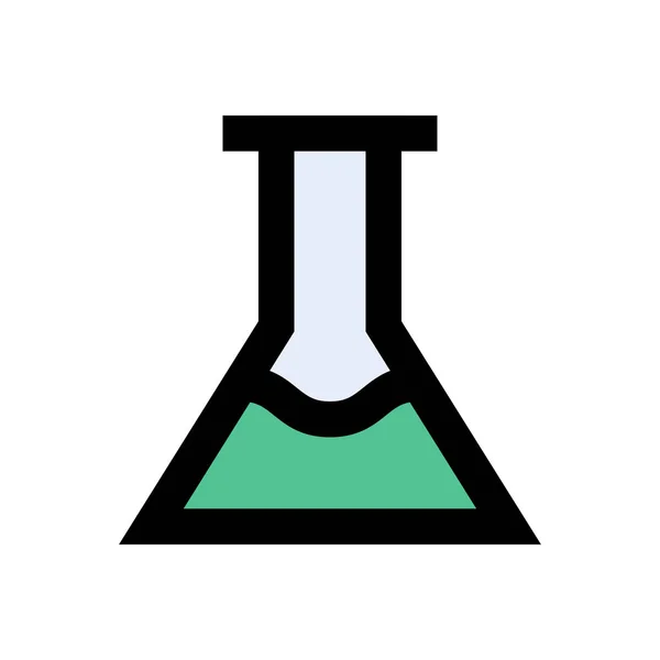 100,000 화학의 테스트 튜브 아이콘 Vector Images | Depositphotos