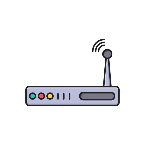 100,000 Router animado Vector Images | Depositphotos