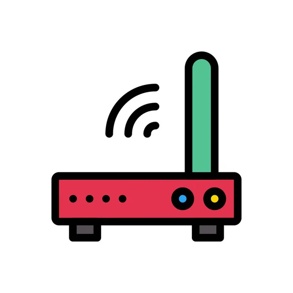 100,000 Router animado Vector Images | Depositphotos