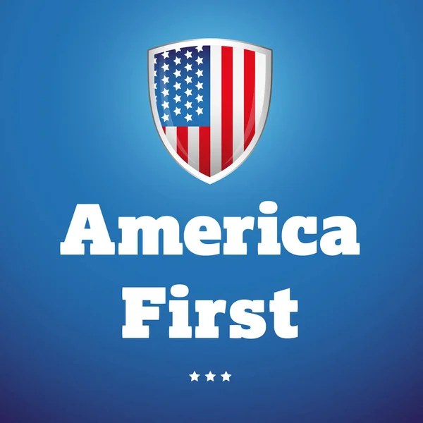 America first images vectorielles, America first vecteurs libres de ...