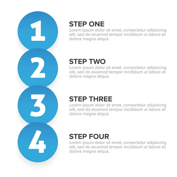 Uno Dos Tres Cuatro pasos barra de progreso 2025