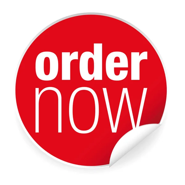 Update now sticker - red label Stock Vector Image by ©Grounder #21463589